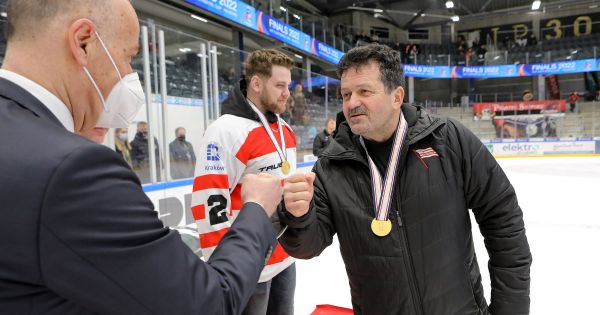 Rudolf Roháček: Chciałbym, by Cracovia była najbardziej utytułowanym ...