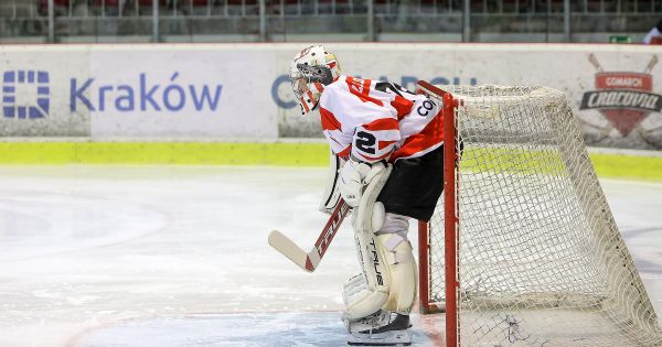 David Zabolotny powołany do reprezentacji Polski | Cracovia