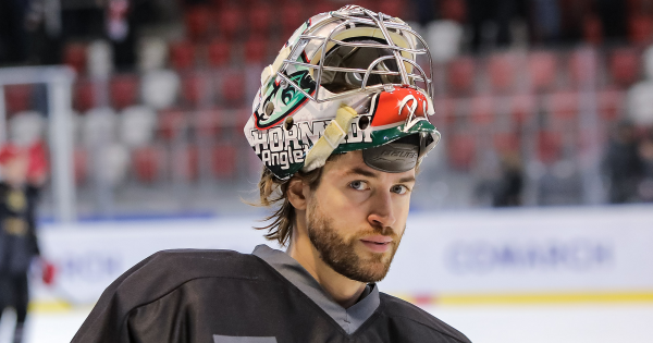 Matthew Robson: Jestem pod ogromnym wrażeniem historii i osiągnięć Klubu