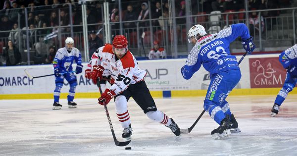 Tim Wahlgren: musimy pójść na całego od początku | Cracovia